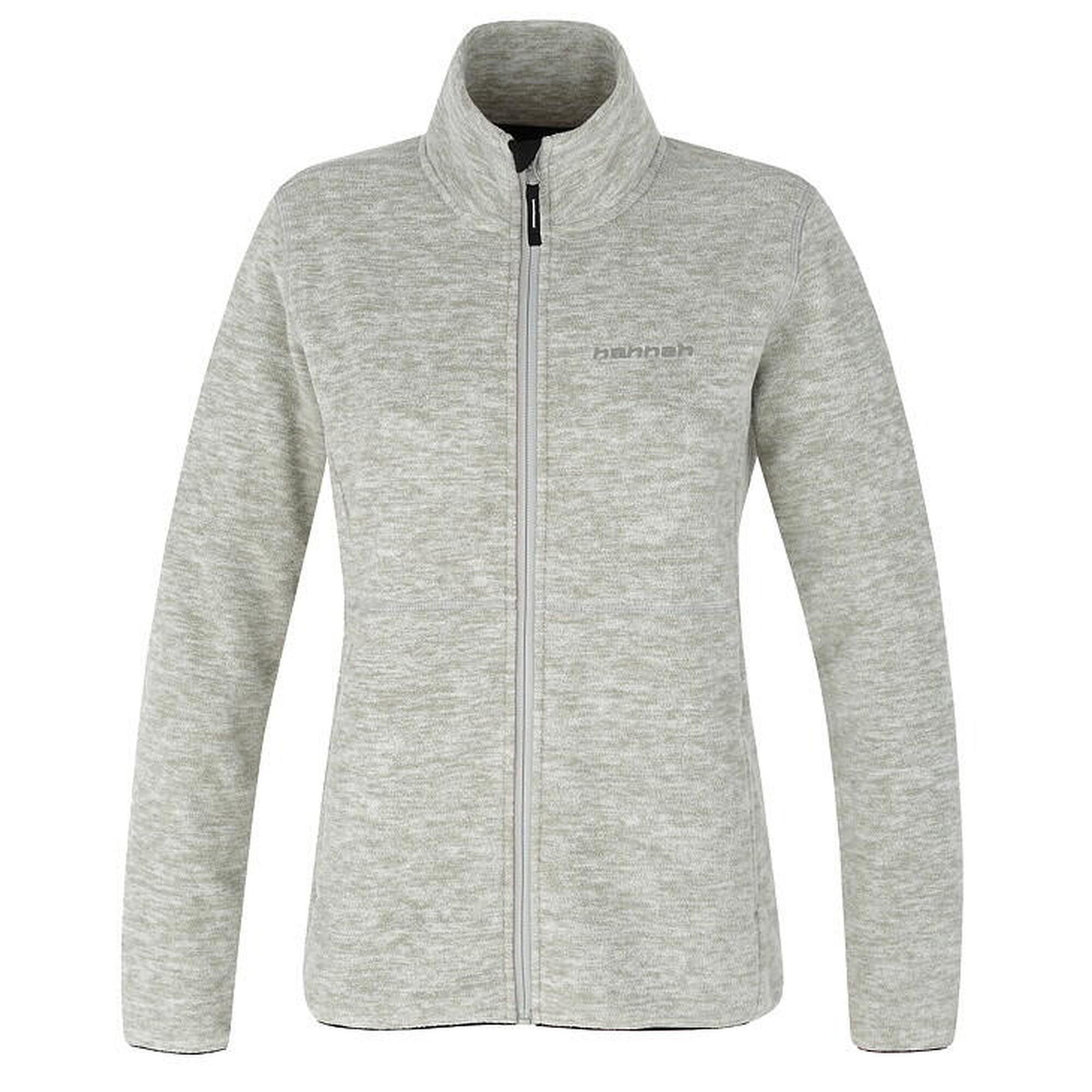 HANNAH Dámská mikina HANNAH LIVELA II cena, slevy, porovnání ️ Hervis.cz