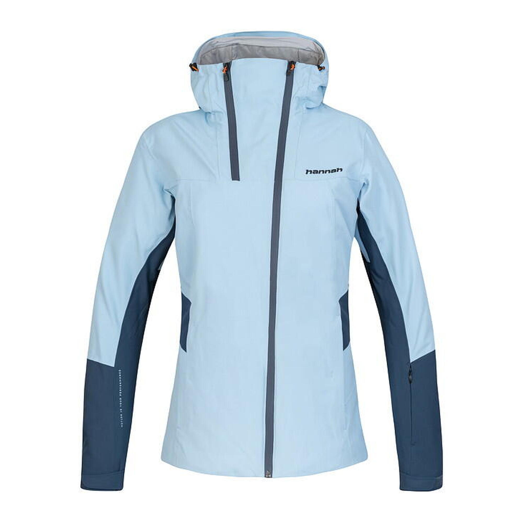 HANNAH Dámská bunda HANNAH NAOMI cena, slevy, porovnání ️ Hervis.cz