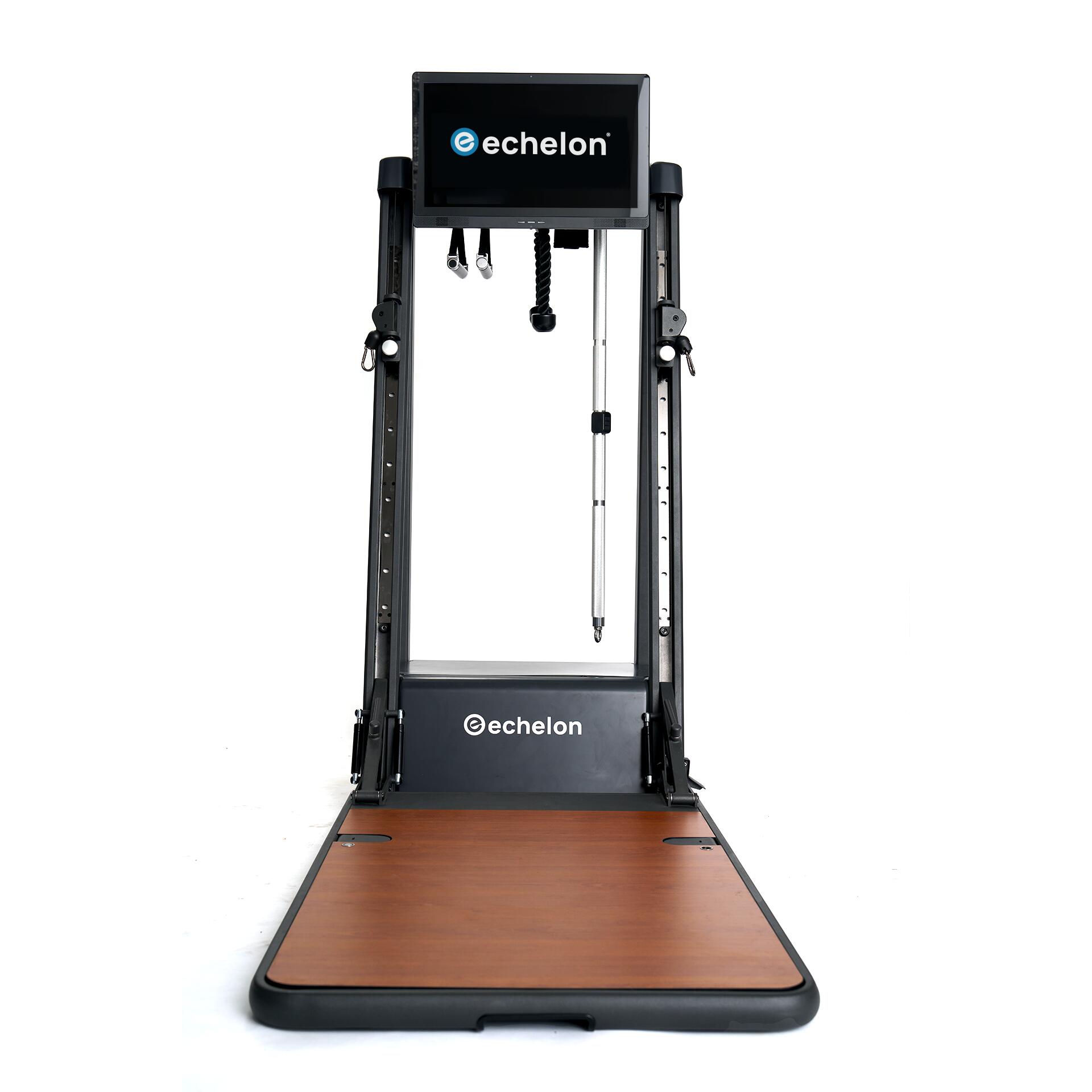 Echelon Strength Echelon Decathlon