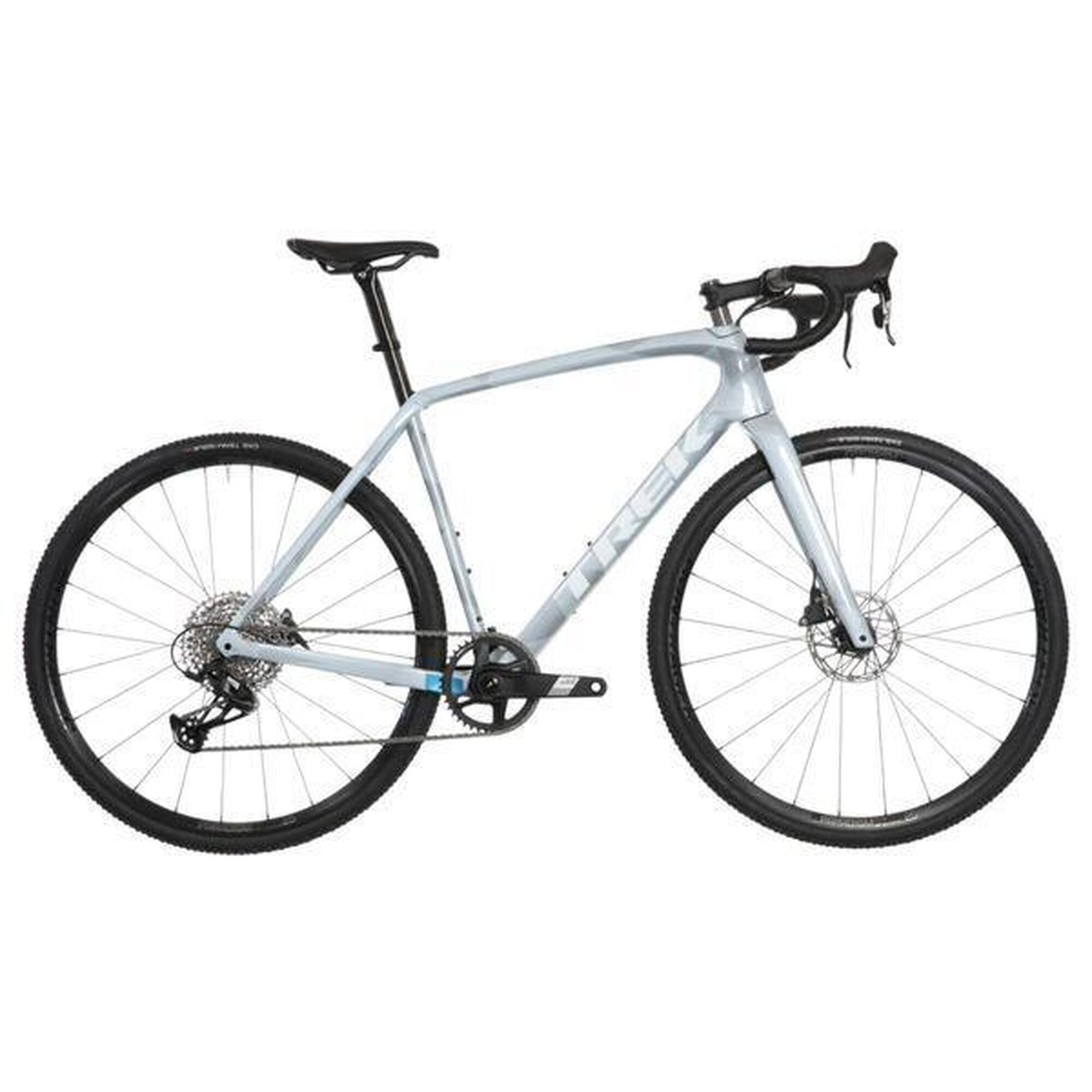 Vélo cyclocross Trek BOONE 5 Taille 56 - SRAM Apex 12V (Reconditionné ...