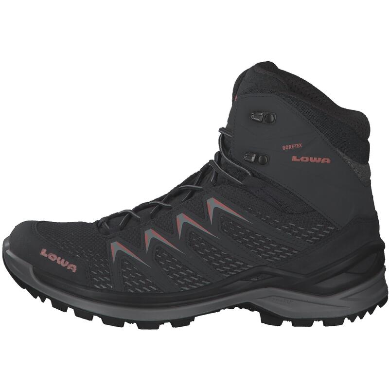 Lowa Women's Hiking Boots LOWA - Decathlon