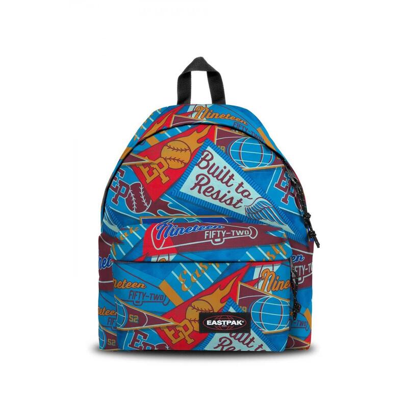 Sac à dos rembourrée enfant Eastpak Pak'R EASTPAK | Decathlon