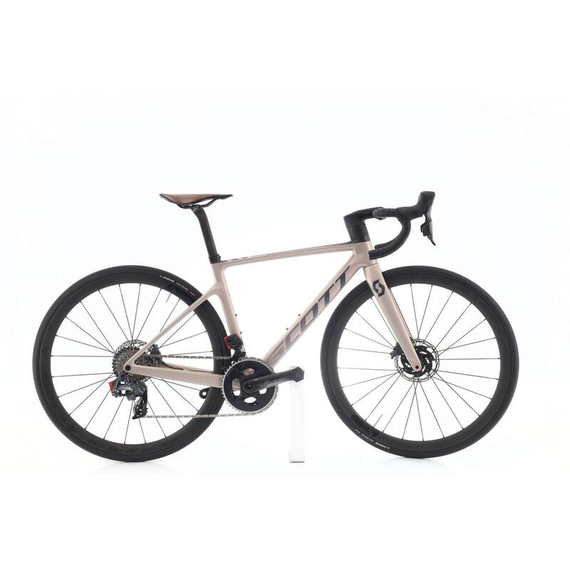 Vélo de route reconditionné · Addict RC 10 AXS 12V · Très bon état ...