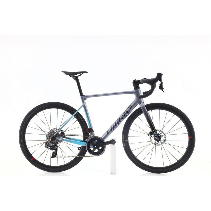 Vélo de route reconditionné · Wilier Cento SL 0 AXS 12V · Très bon état ...