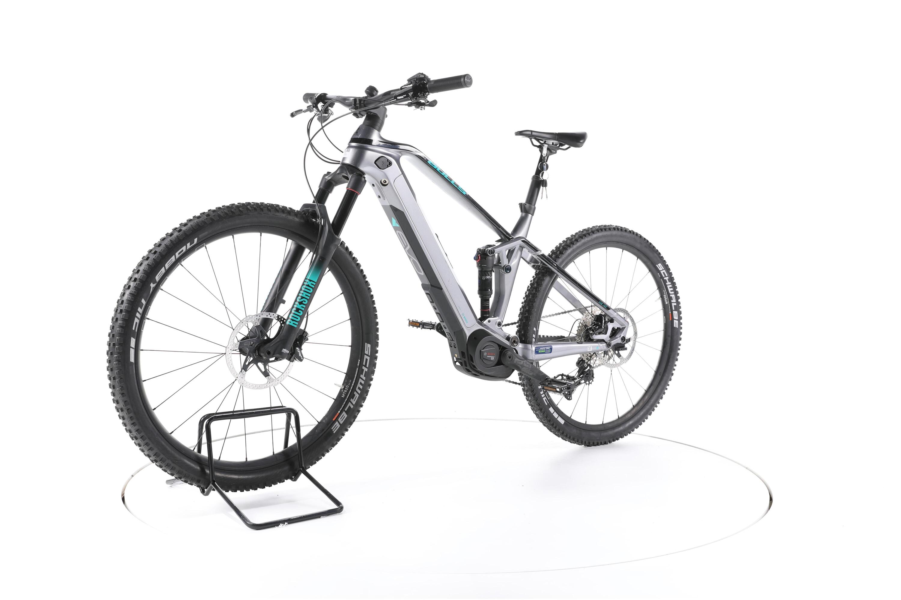 Tweedehands - Bulls Sonic Evo Tr 3 Fully E-Bike 2023 - Goed | Decathlon