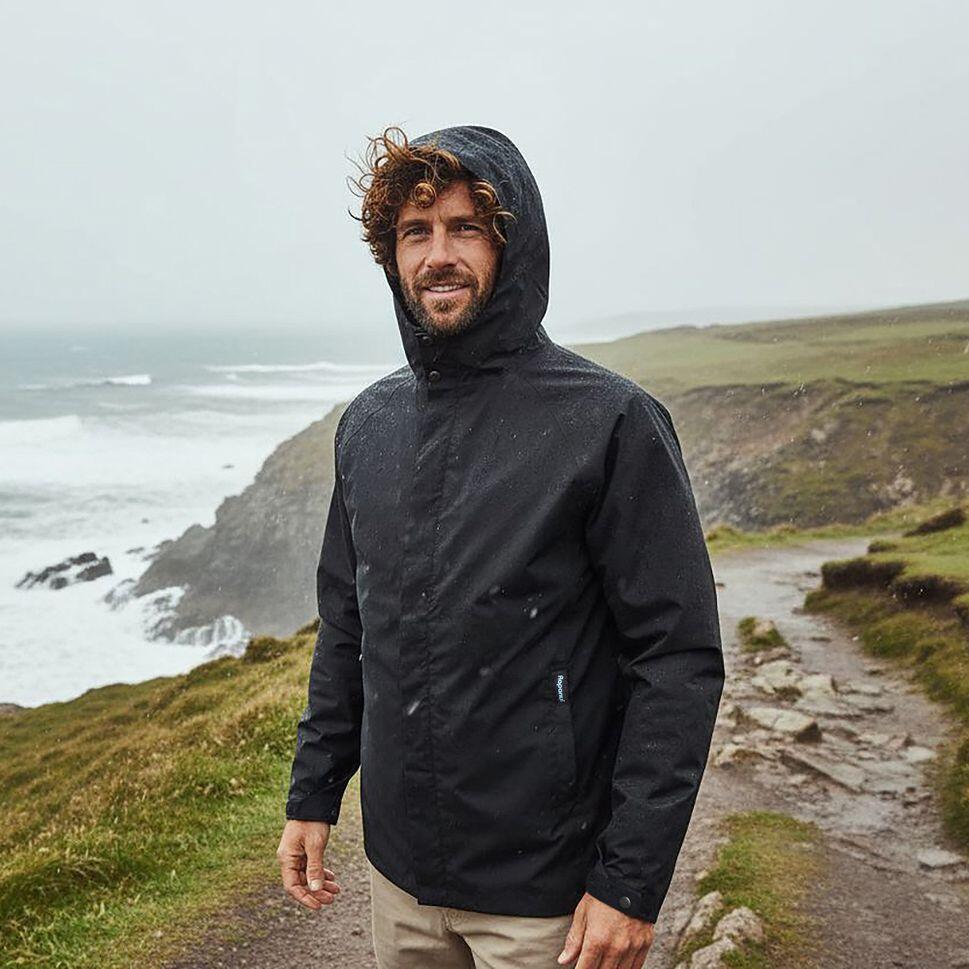 Men's Waterproof Coat | Decathlon