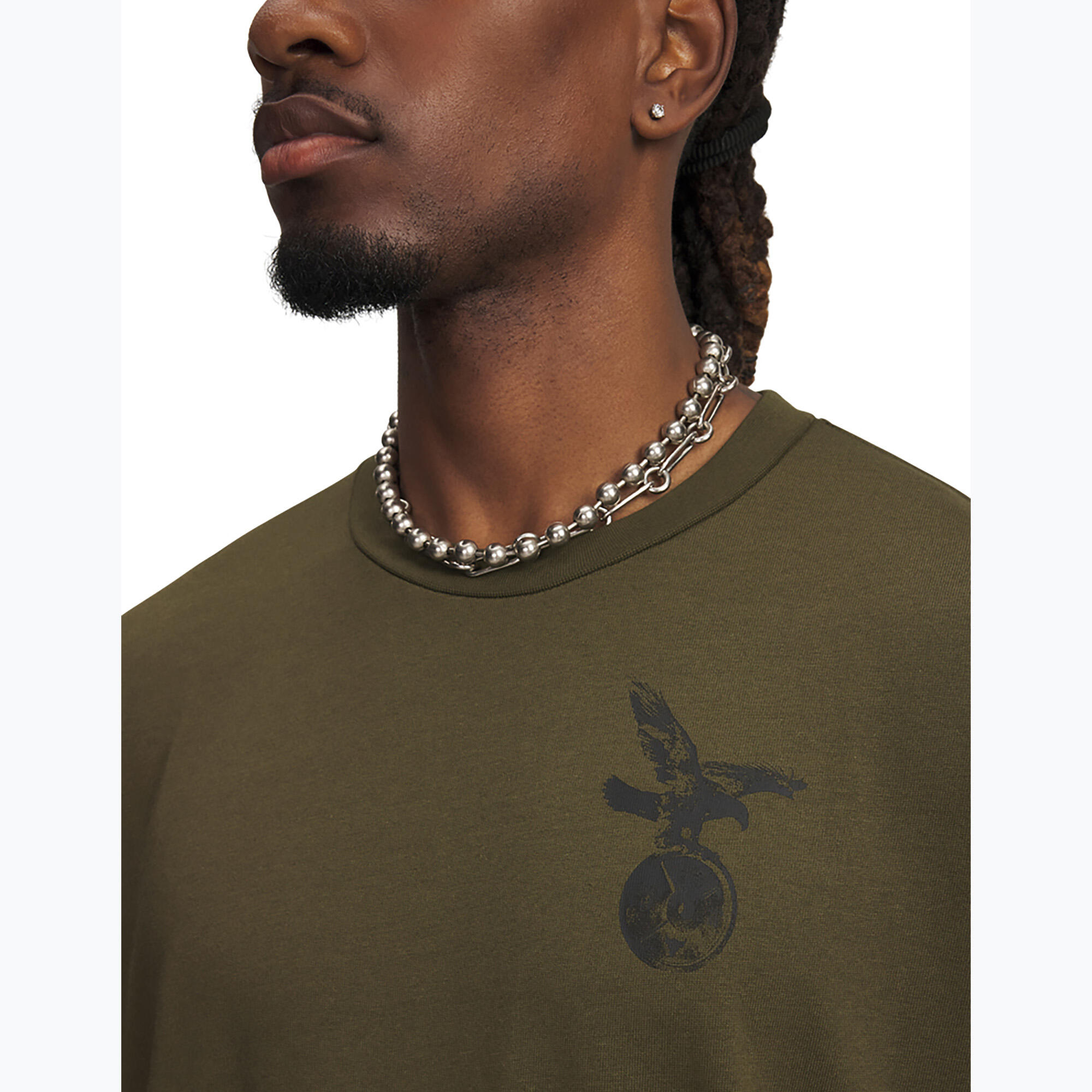 T-shirt Under Armour Project Rock Q4 | Decathlon