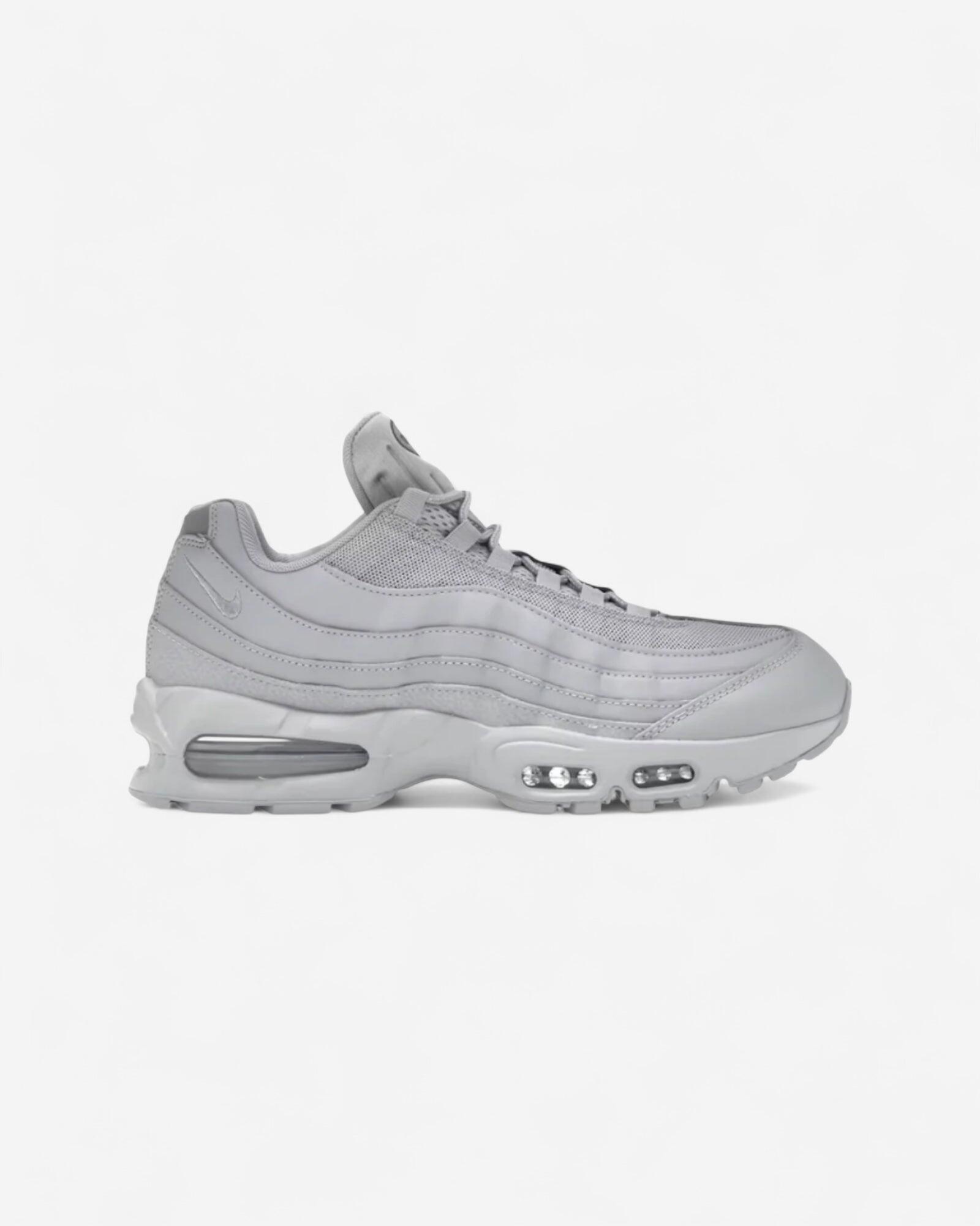 Nike Air Max 95 OG Big Bubble Wolf Grey | Decathlon