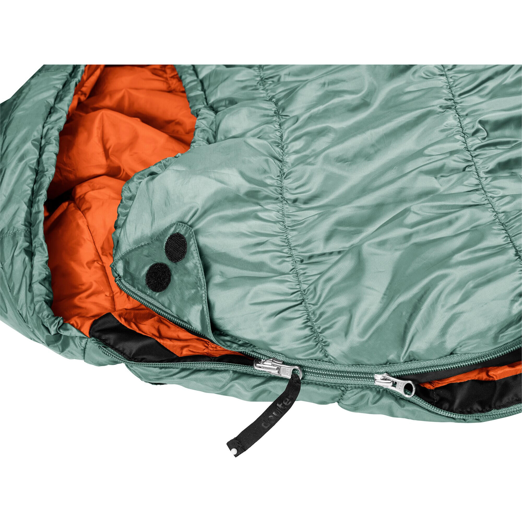 Deuter Schlafsack Exosphere +4° 3704124 | Decathlon