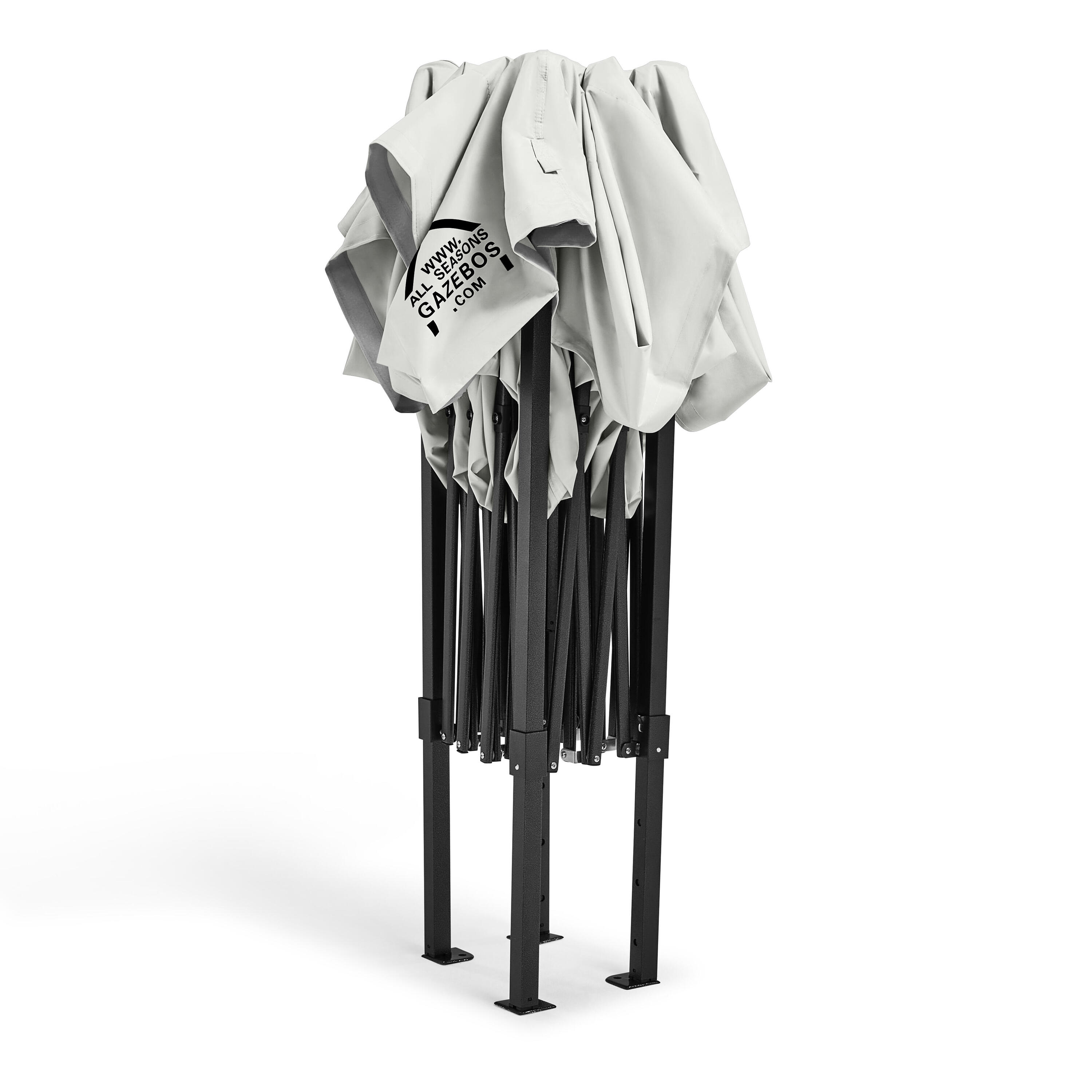 3x4.5 Pop Up Gazebo | Decathlon