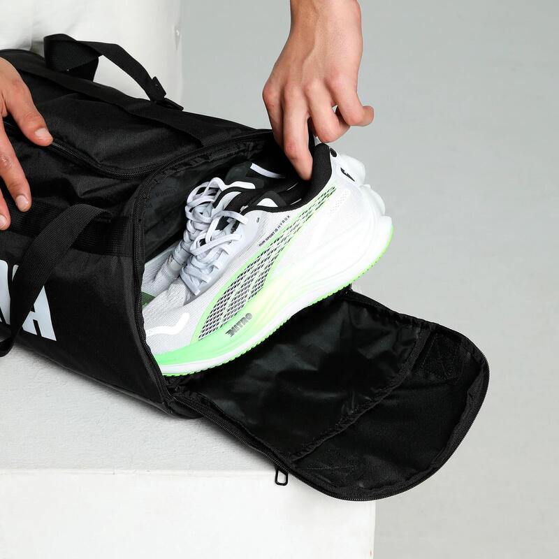 Unisex běh rybářská brašna 35l Challenger PUMA PUMA - Decathlon