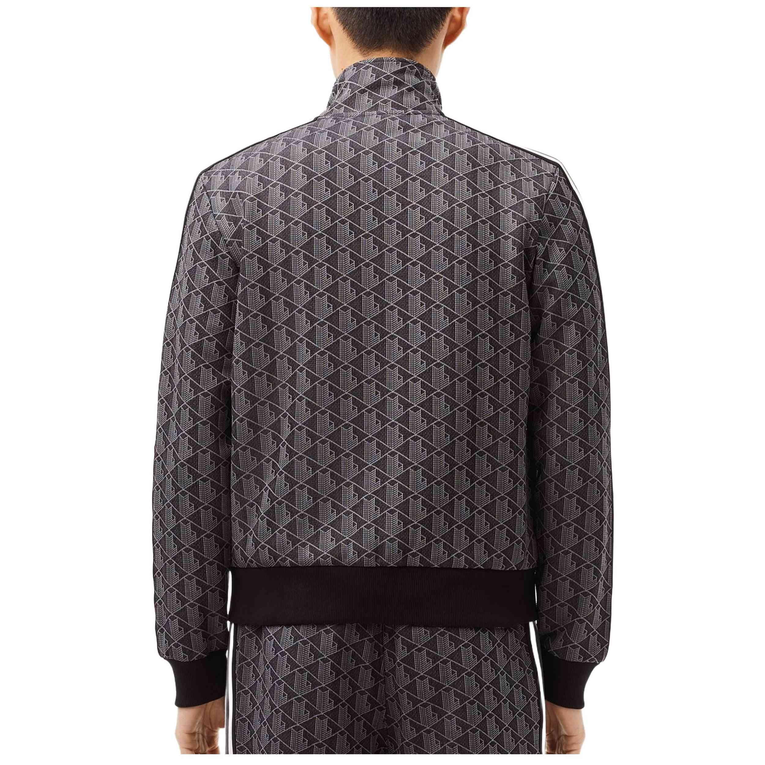 Giacca da tuta Lacoste modello SH1368-SWT per uomini LACOSTE | Decathlon