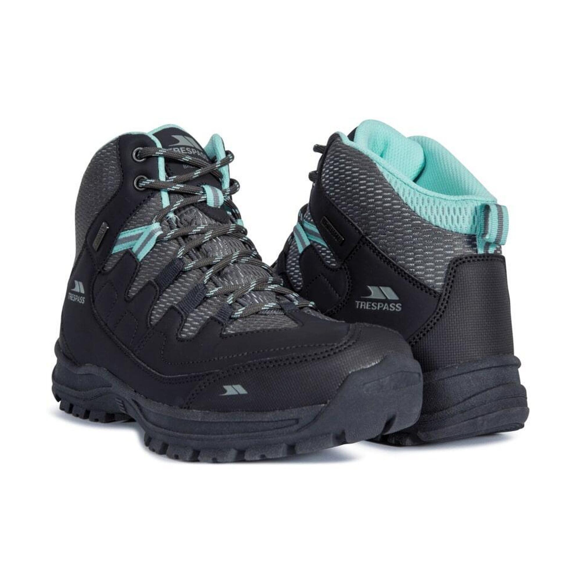 Trespass Mitzi női trekking cipő barna, 39 TRESPASS - Decathlon