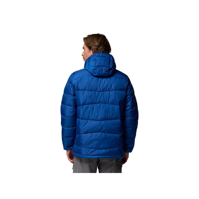 Veste à capuche COLUMBIA Fivemile Butte II - Veste COLUMBIA | Decathlon