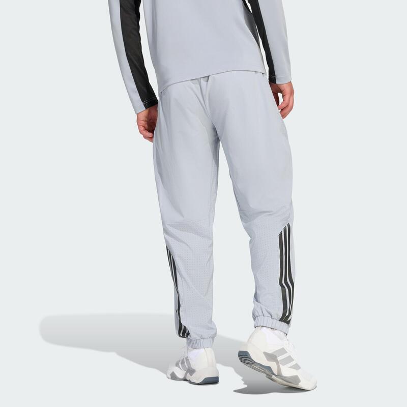 PANTALON DE SURVÊTEMENT D'ENTRAÎNEMENT TECH ESSENTIALS ADIDAS | Decathlon