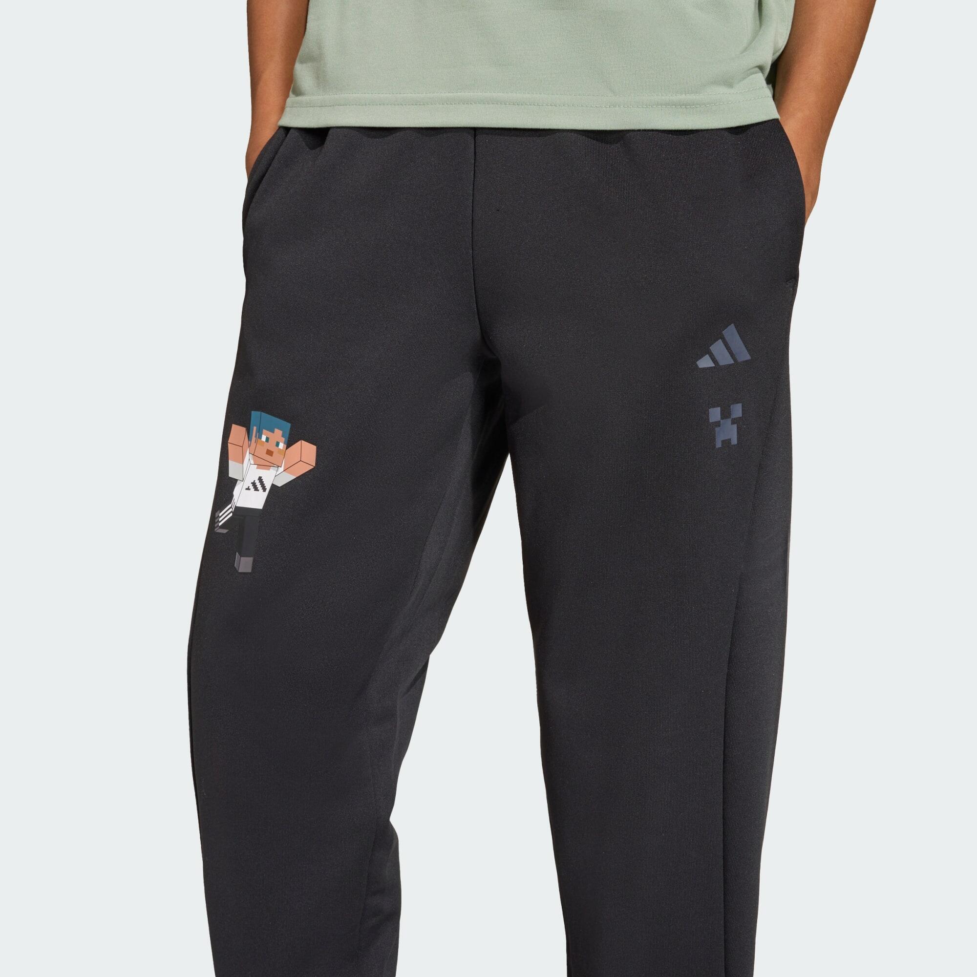ADIDAS MINECRAFT TRAINING PANT ADIDAS | Decathlon