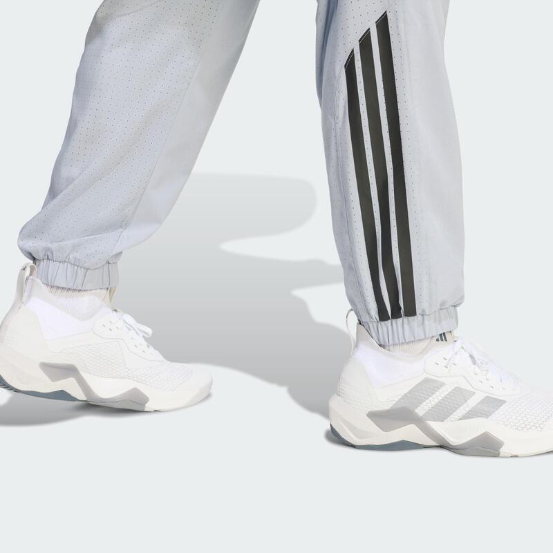 PANTALON DE SURVÊTEMENT D'ENTRAÎNEMENT TECH ESSENTIALS ADIDAS | Decathlon