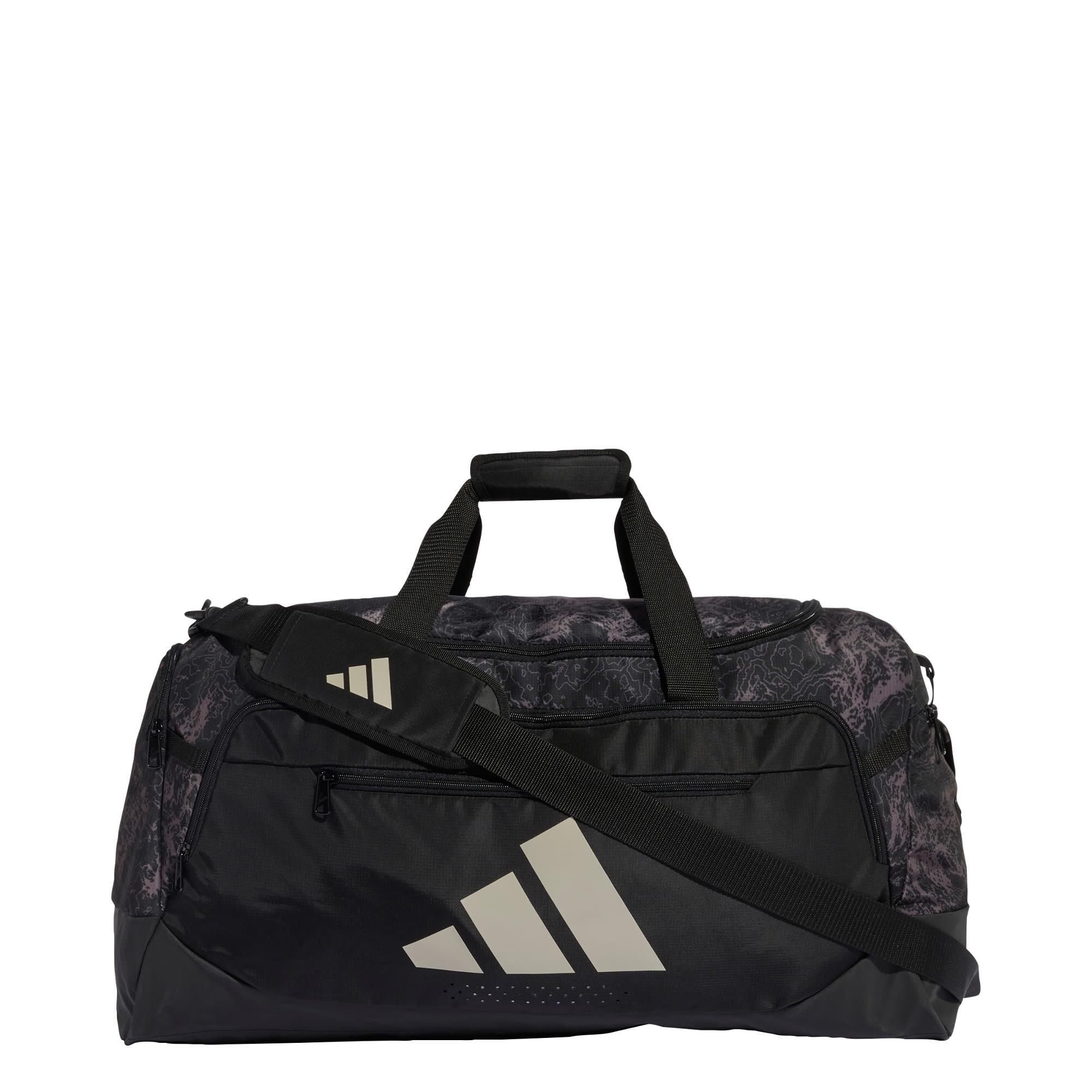 ADIDAS TAŠKA TRAINING DEFENDER GRAHPIC DUFFLE BAG MEDIUM cena, slevy ...