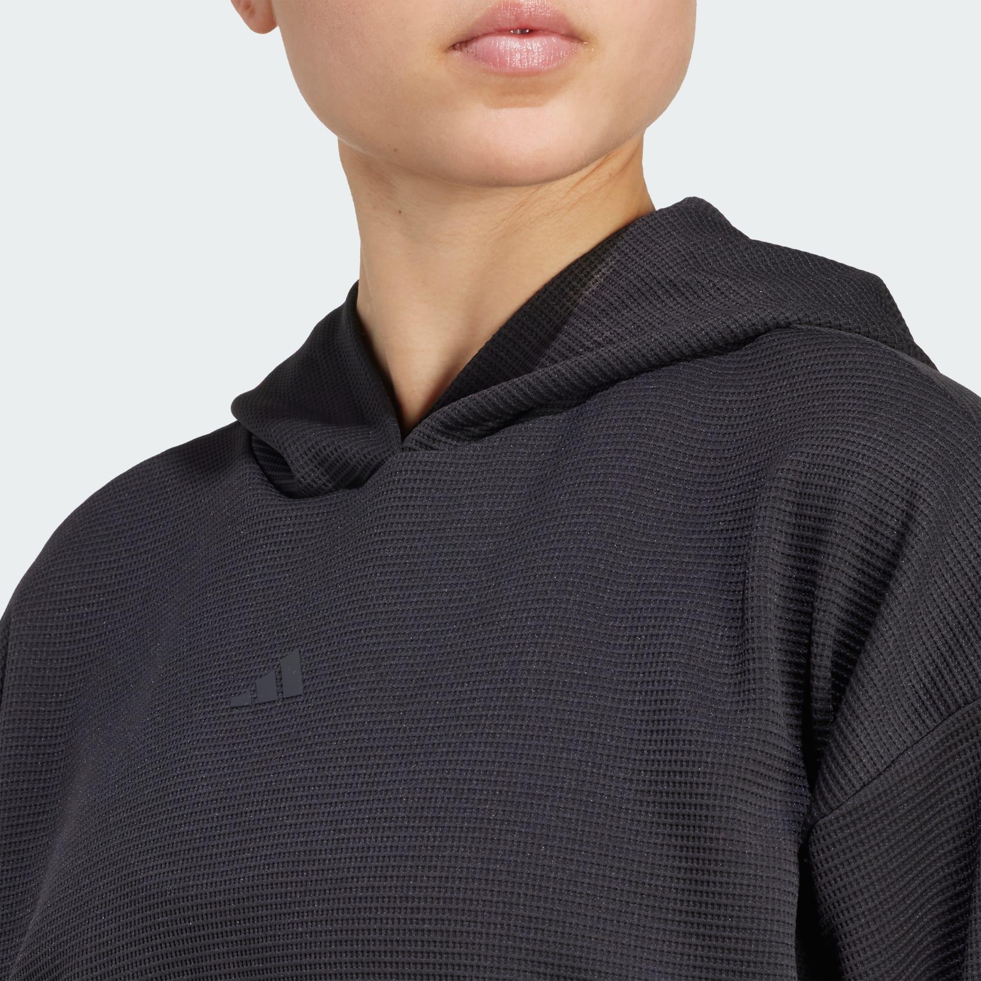 Yoga Cover-Up ADIDAS | Decathlon