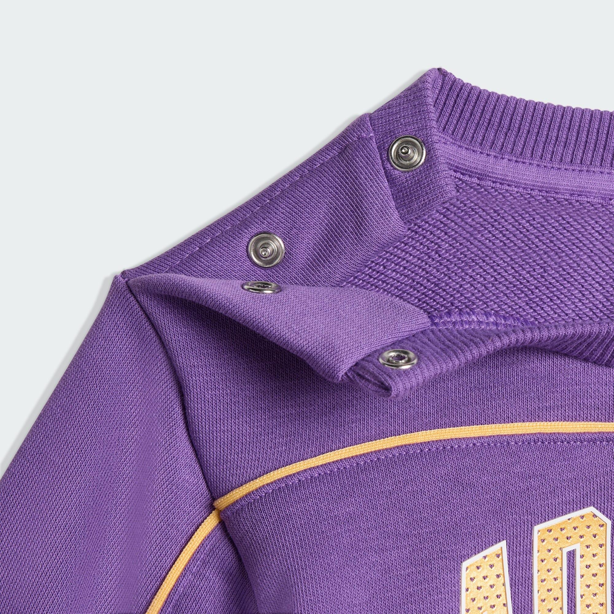 ADIDAS DISNEY MINNIE MOUSE JOGGER SET ADIDAS | Decathlon