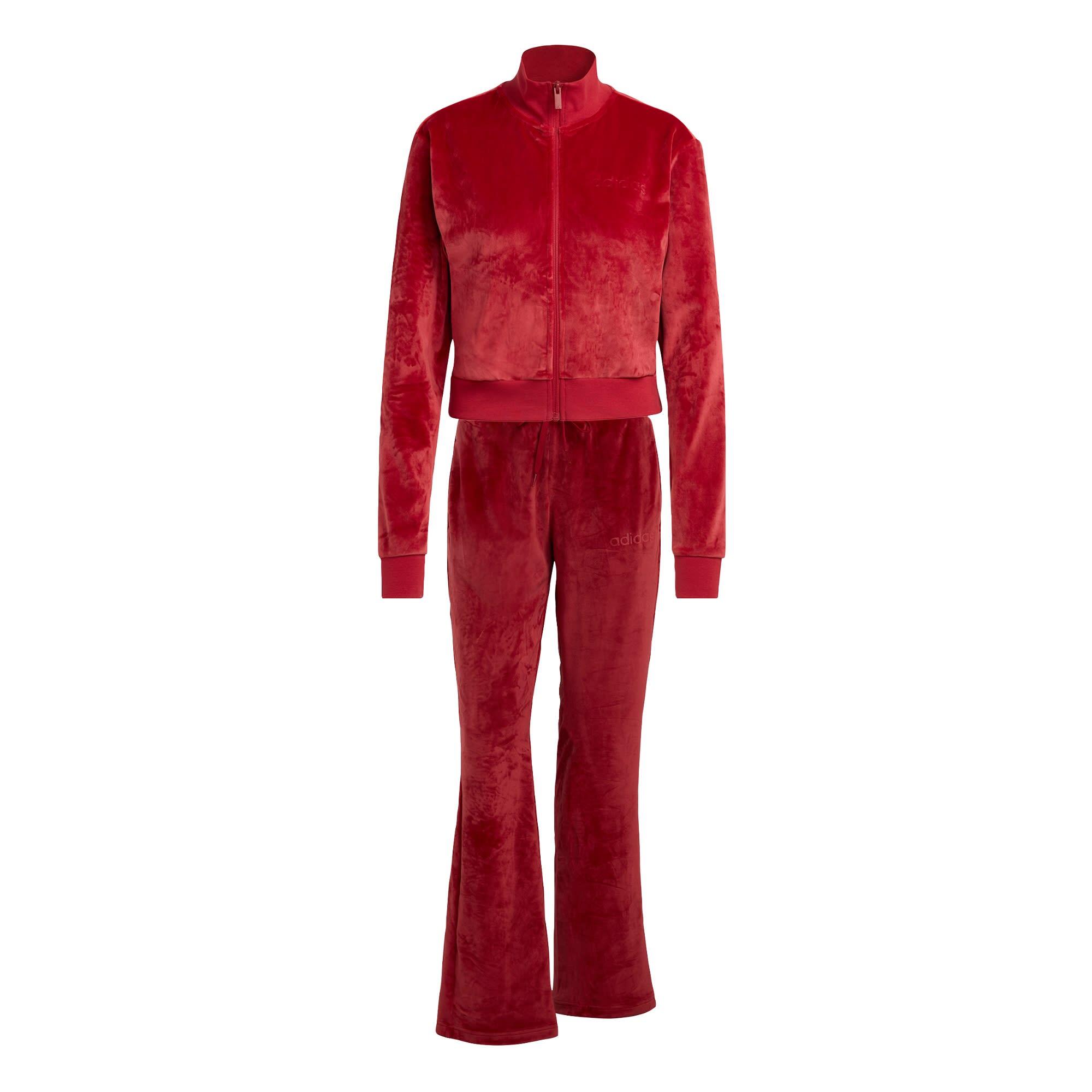 Glam Velvet Tracksuit | Decathlon