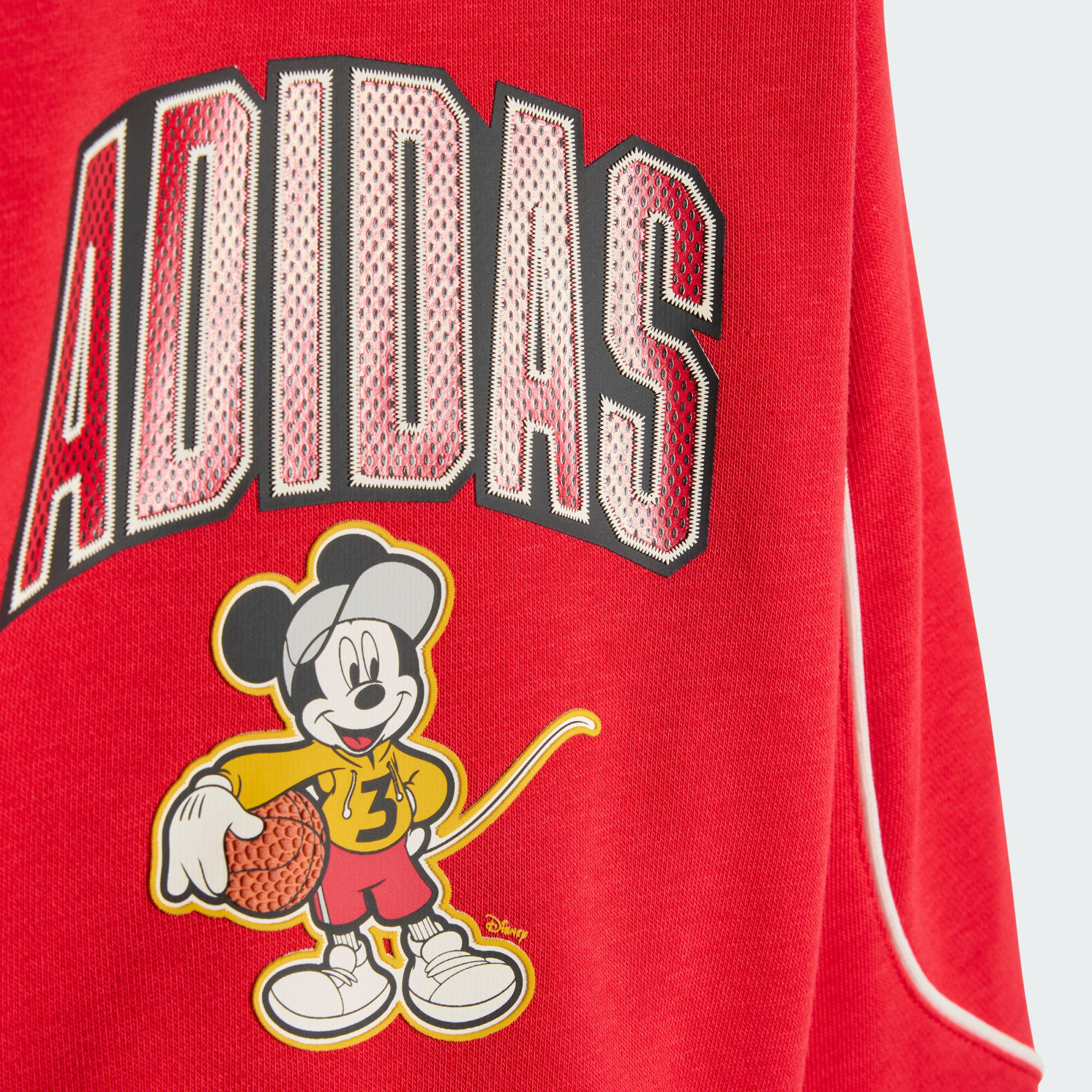ADIDAS DISNEY MICKEY MOUSE JOGGER | Decathlon
