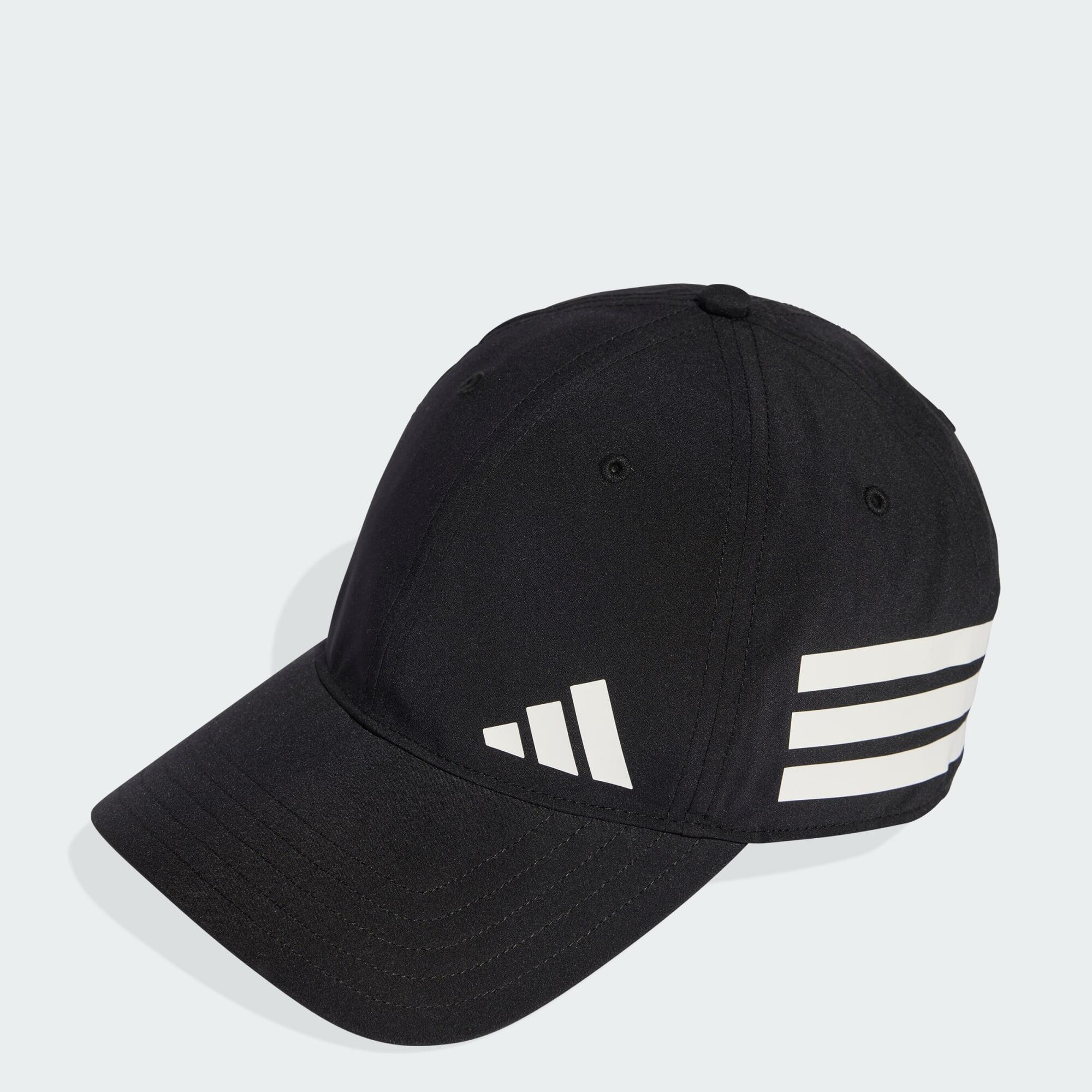 3 Stripes Training Essentials Cap ADIDAS | Decathlon