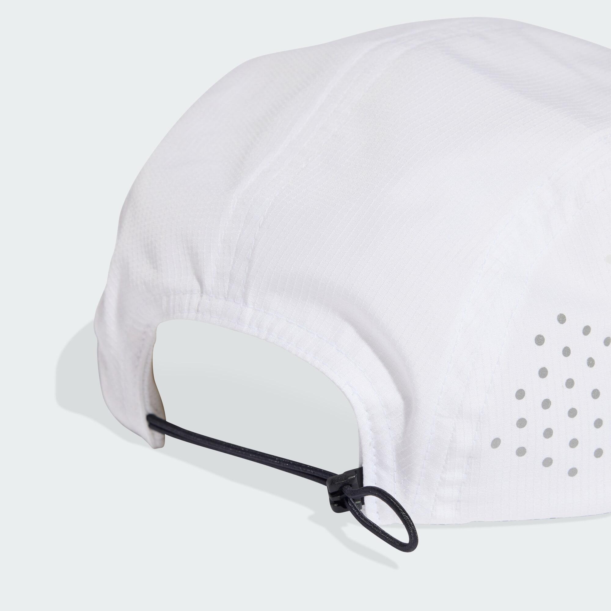 RUN 5-PANEL CLIMACOOL CAP ADIDAS | Decathlon