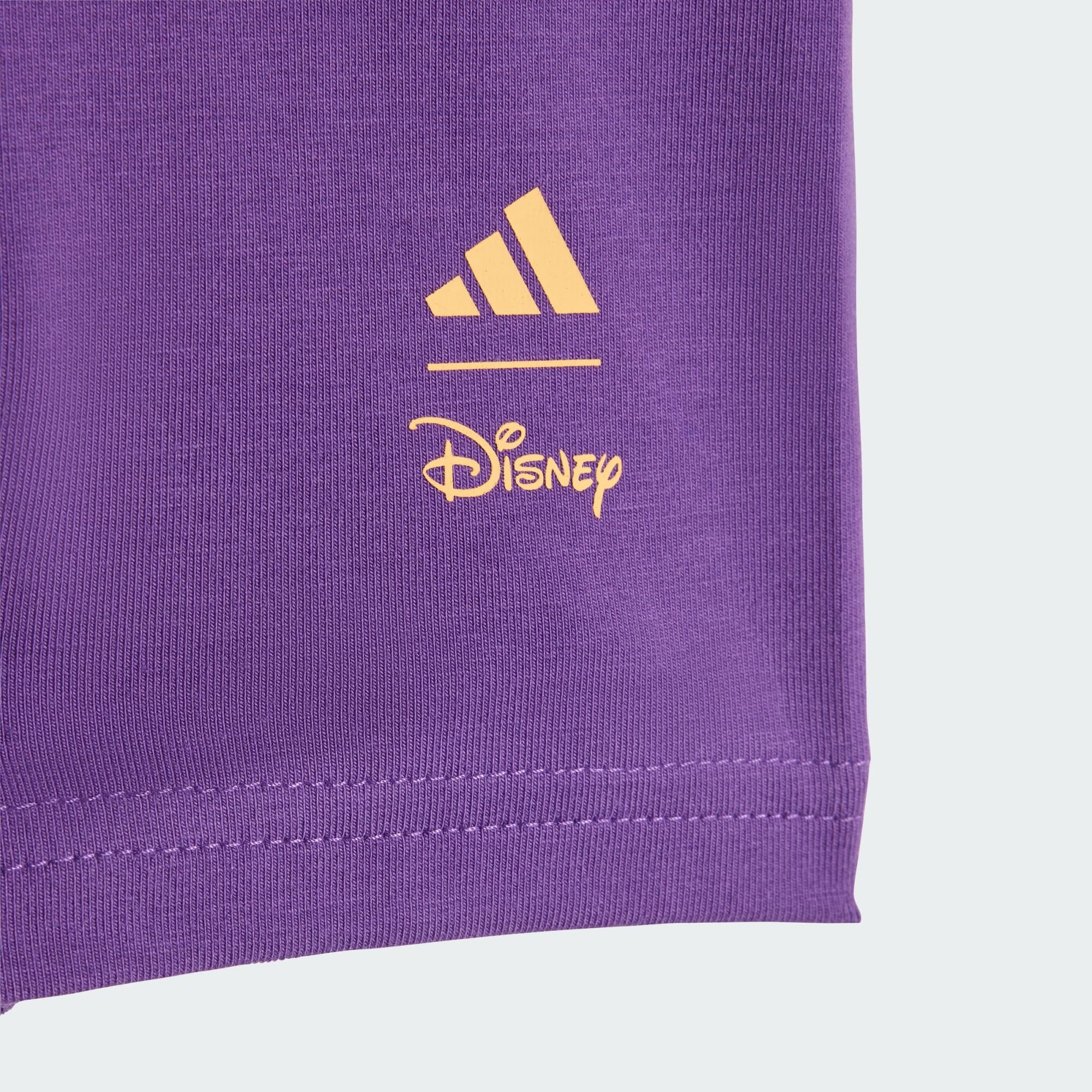ADIDAS DISNEY MINNIE MOUSE T-SHIRT SET ADIDAS | Decathlon