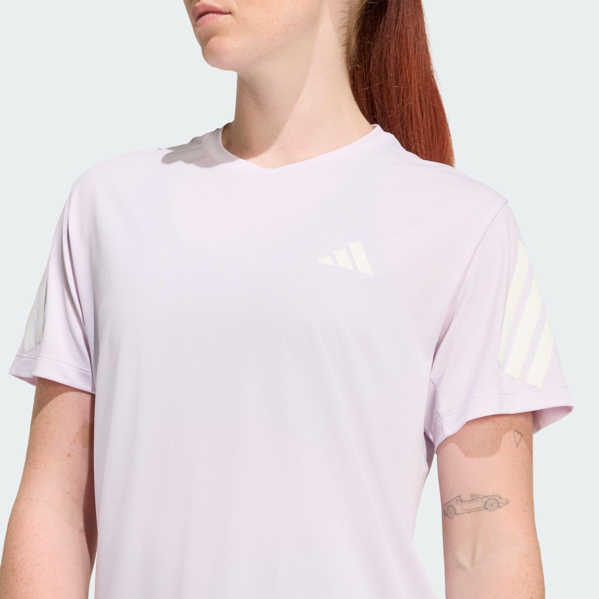 adi365 Climacool T-Shirt | Decathlon