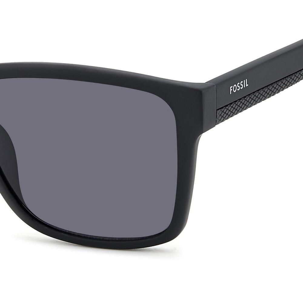 Lunettes de Soleil Fossil FOS 2155/G/S 003 en PC Homme 56 mm | Decathlon