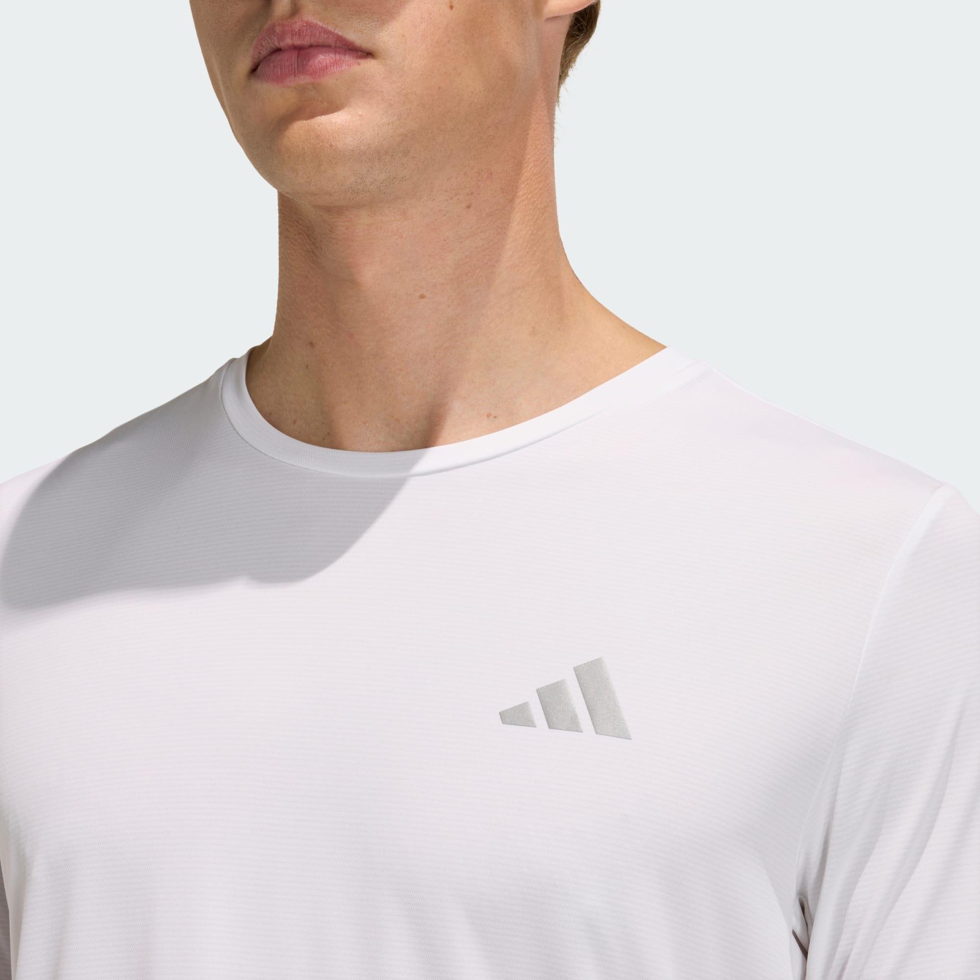 adi365 Running Essentials T-Shirt ADIDAS | Decathlon