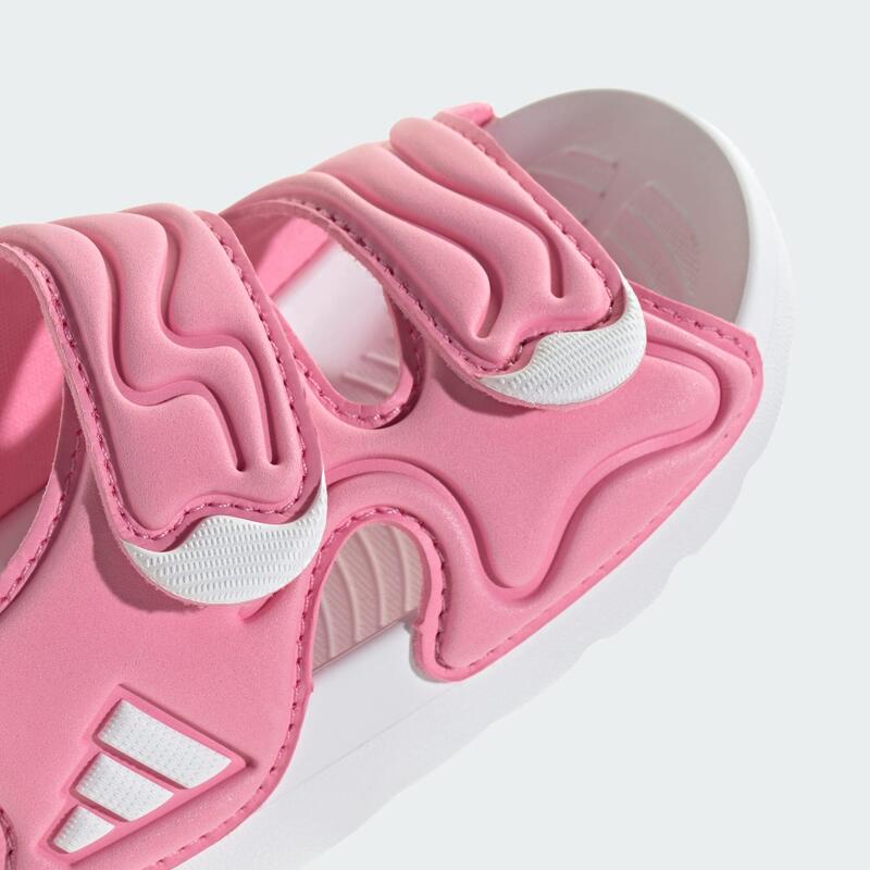 SANDÁLY ALTASWIM 3 PRO NEJMENŠÍ ADIDAS - Decathlon