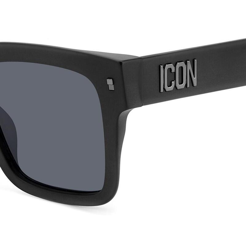 Lunettes de soleil DSQUARED2 ICON 0010/S 807 homme, taille 51 mm ...