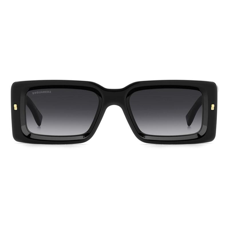 Lunettes de soleil DSQUARED2 D2 0142/S 9EN homme, taille 52 mm DSQUARED ...
