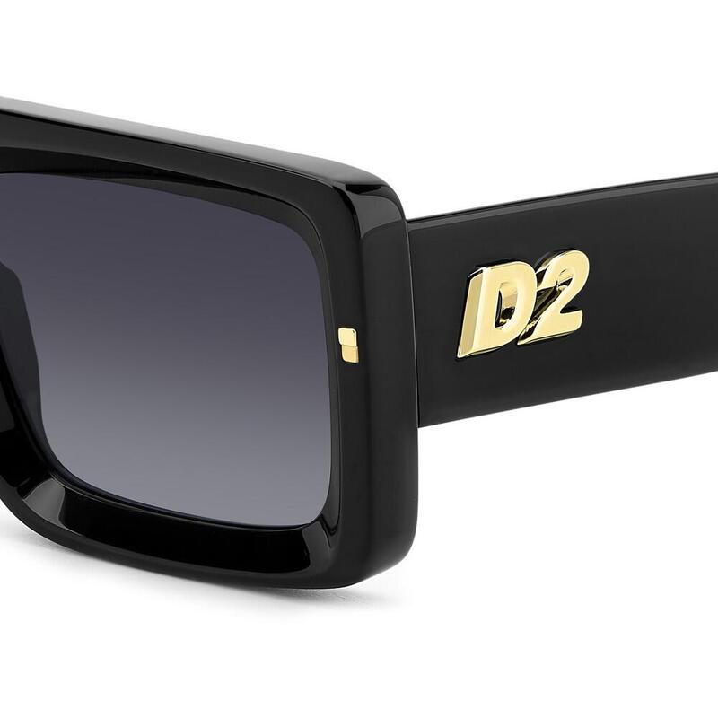 Lunettes de soleil DSQUARED2 D2 0141/S 08A homme, taille 53 mm DSQUARED ...