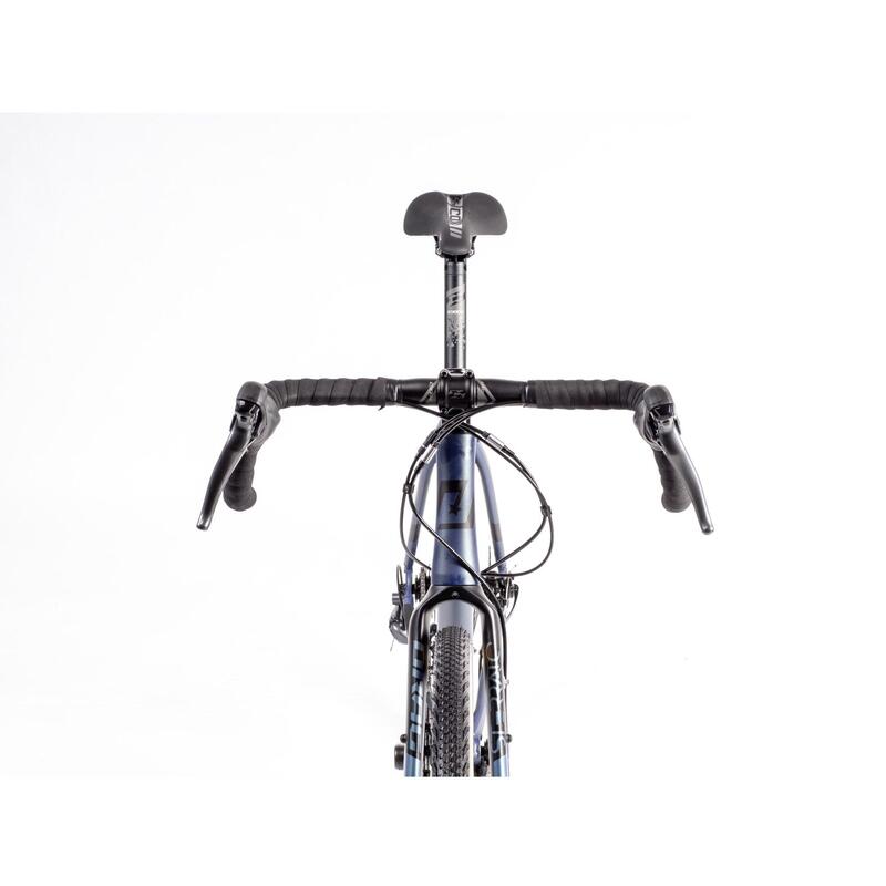 28" Vélo gravel homme STERRATO 3.0 Shimano CLARIS R2000 2 × 8 vitesses ...