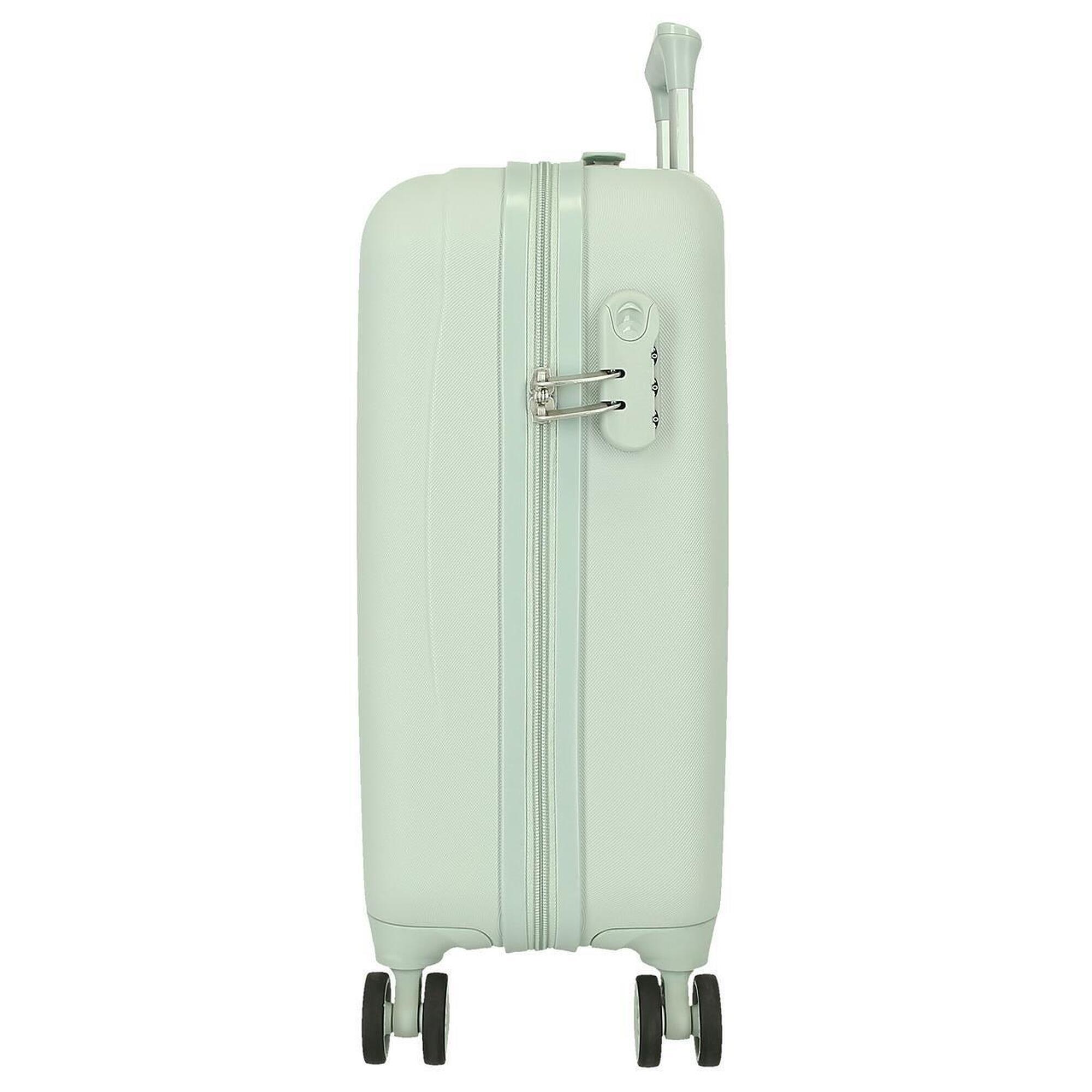 Valise cabine Sanrio Hello Kitty Floral Kitty ABS avec une capacité 33L HELLO KITTY | Decathlon