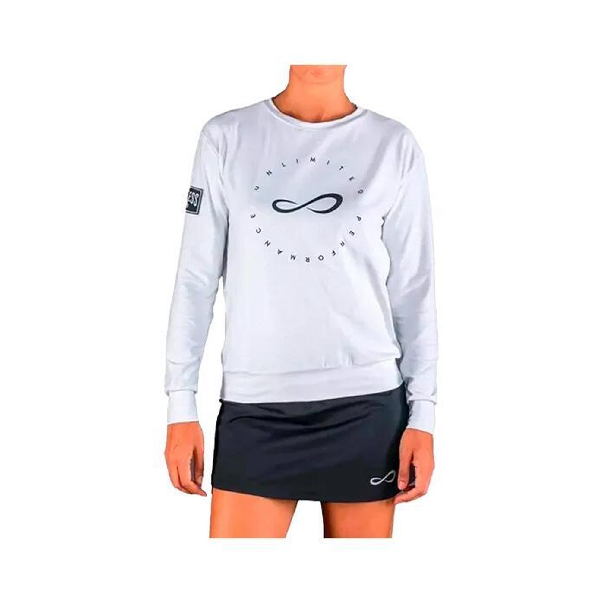 Sweat Femme Endless Inner Tech 40050 ENDLESS POOLS | Decathlon