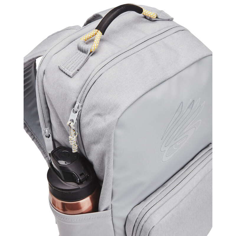 Plecak Under Armour Curry Splash UNDER ARMOUR | Decathlon