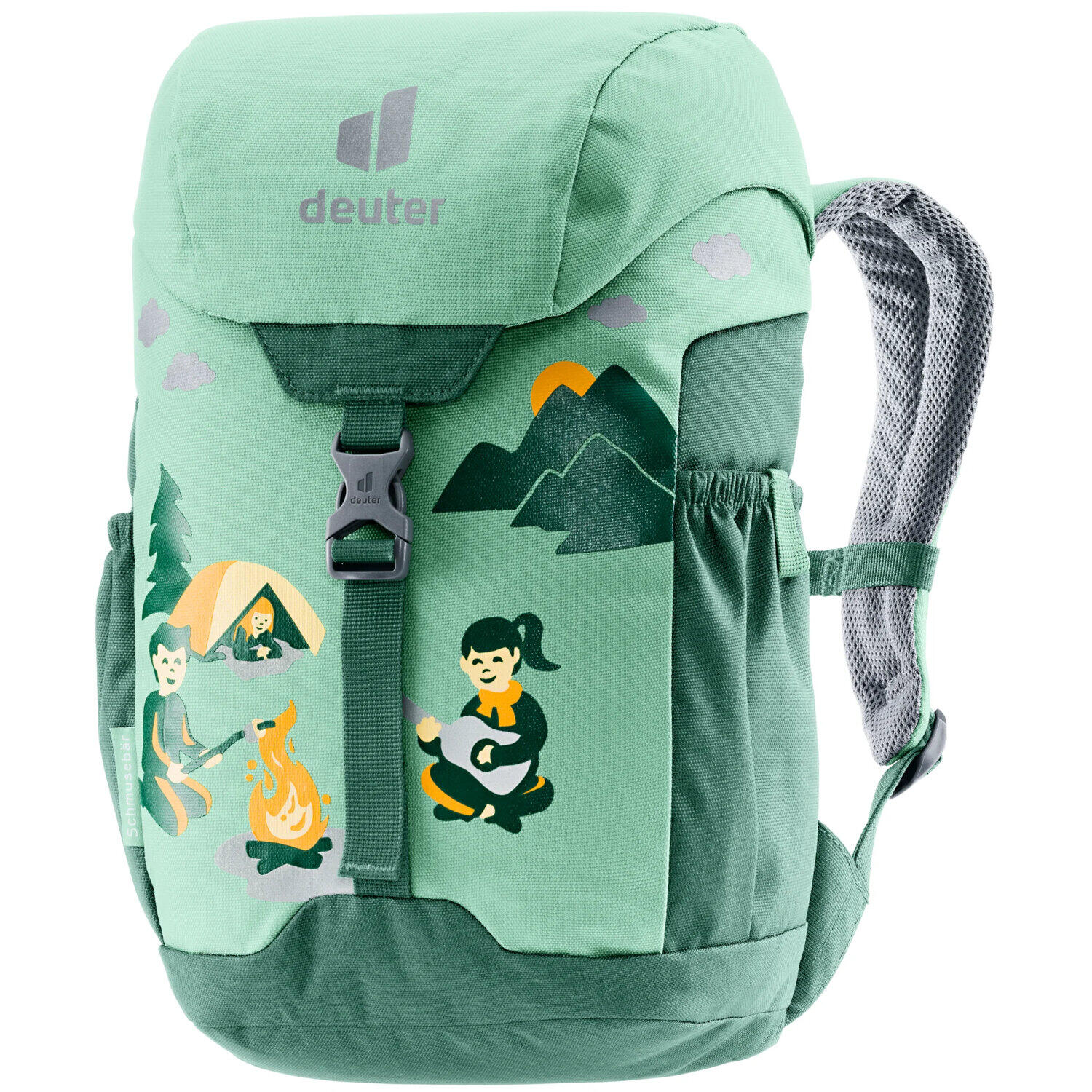Rucksack Fur Kinder
