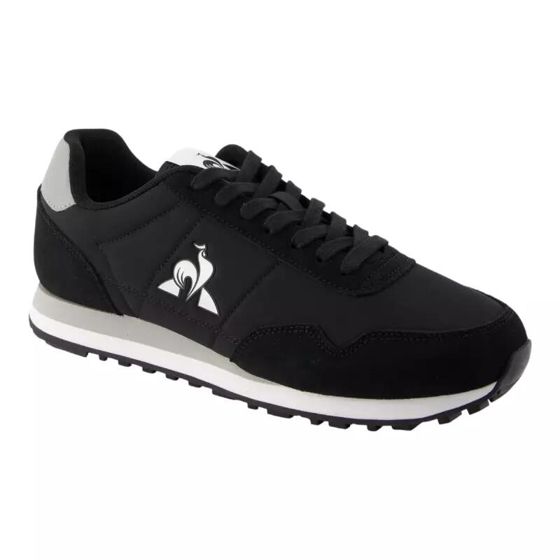 Baskets Homme ASTRA_2-2422886 Noir Le Coq Sportif | Decathlon
