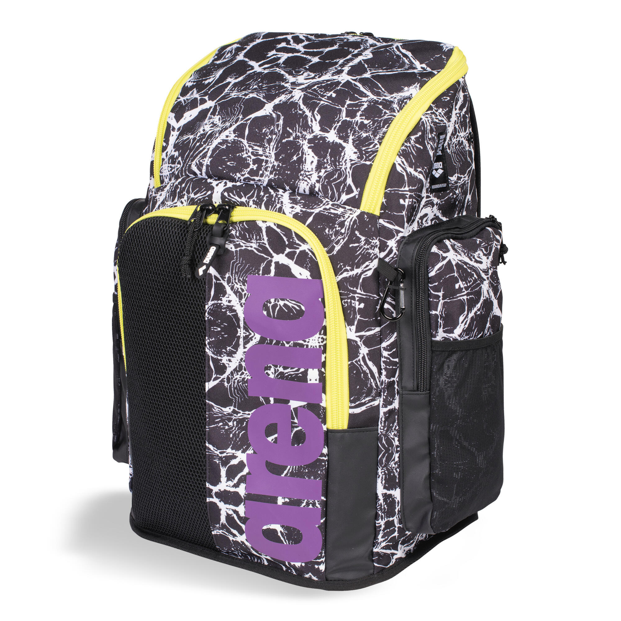 Mochila deportiva Arena Team Spiky III Backpack 45 ARENA | Decathlon
