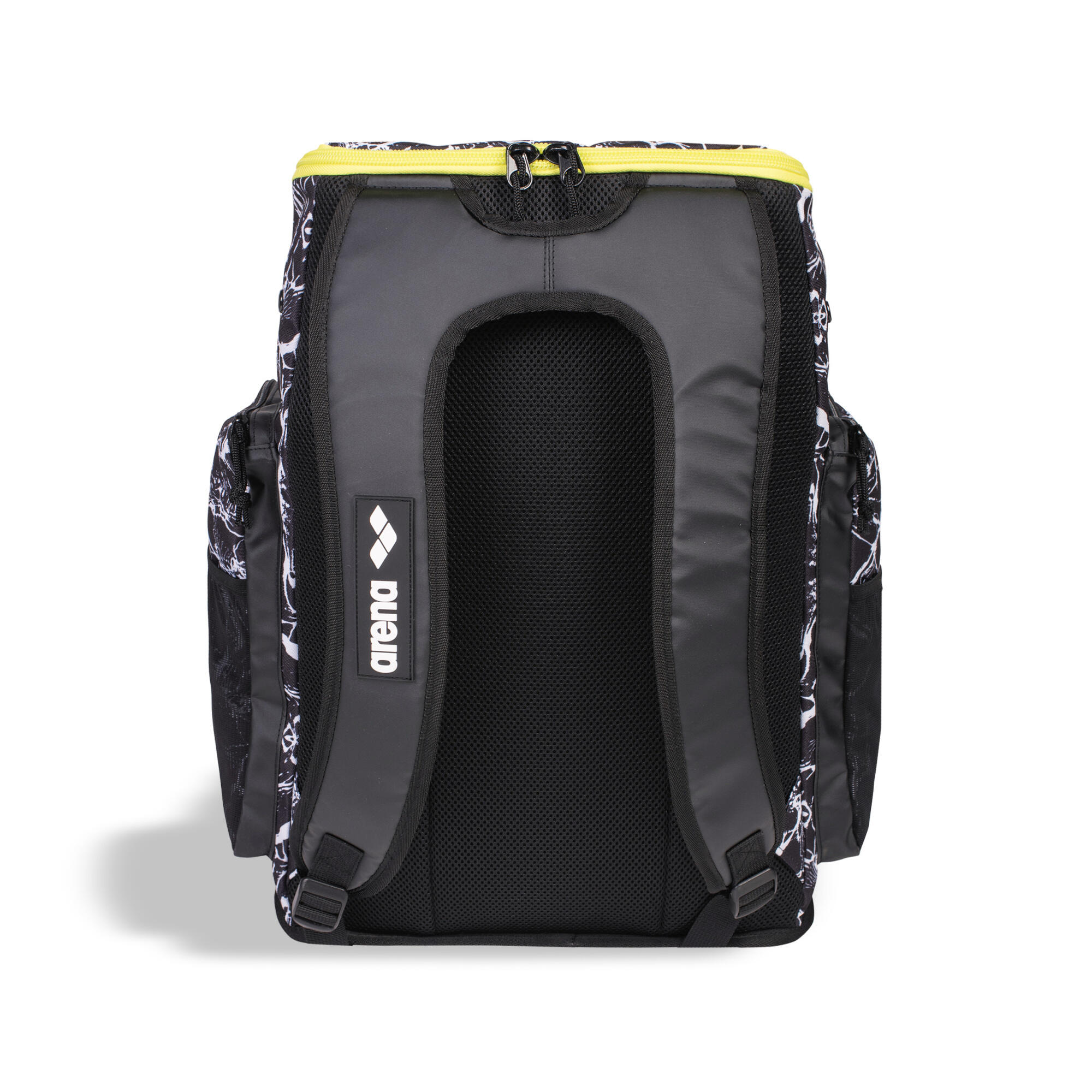 Mochila deportiva Arena Team Spiky III Backpack 45 ARENA | Decathlon