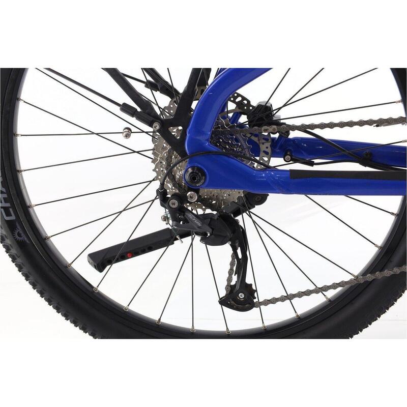 Segunda Vida · Urbana · king 4 · Km.0 HAIBIKE - Decathlon