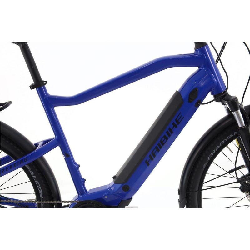Segunda Vida · Urbana · king 4 · Km.0 HAIBIKE - Decathlon