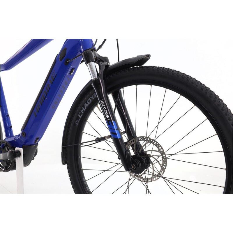 Segunda Vida · Urbana · king 4 · Km.0 HAIBIKE | Decathlon