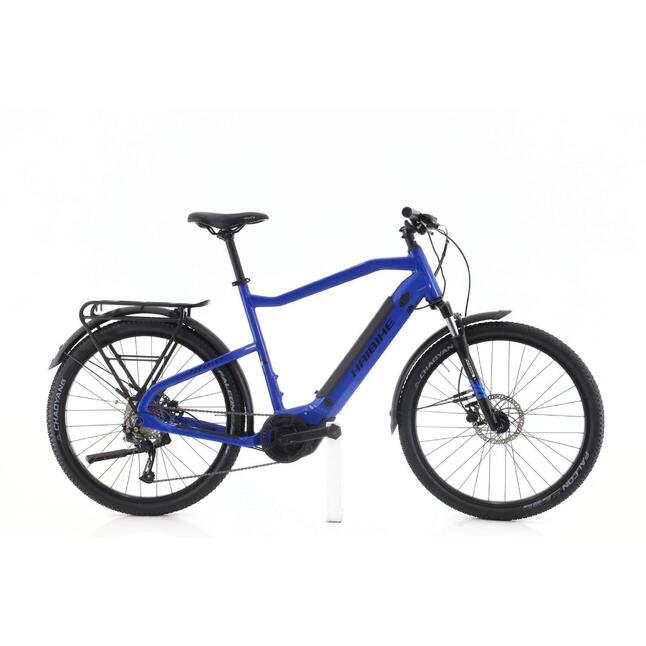 Segunda Vida · Urbana · king 4 · Km.0 HAIBIKE - Decathlon