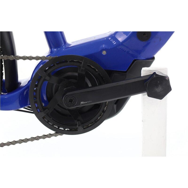 Segunda Vida · Urbana · king 4 · Km.0 HAIBIKE | Decathlon