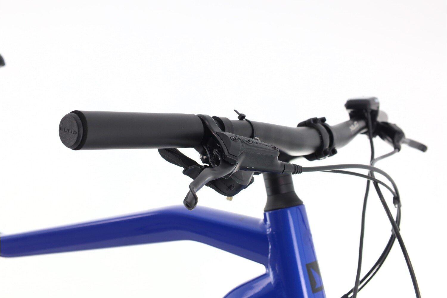 Refurbished city bike · Haibike Trekking 4 · Good condition HAIBIKE | Decathlon